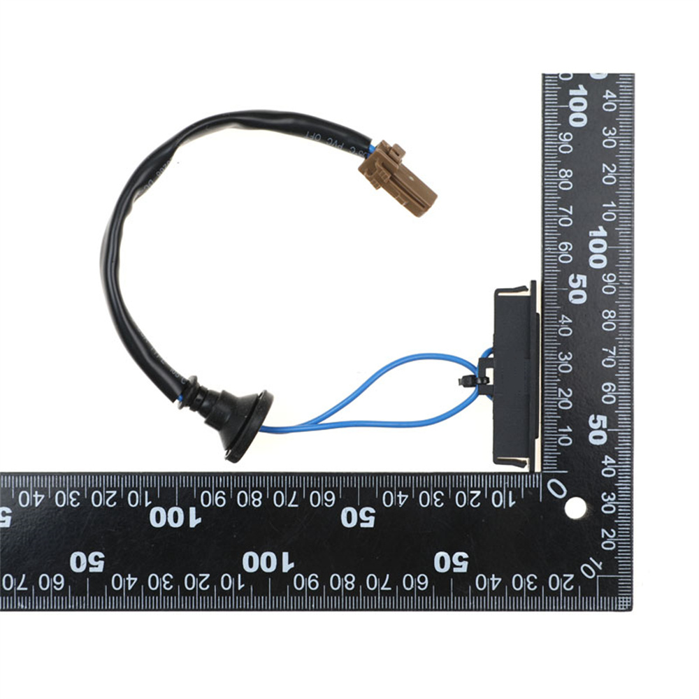 Rear Trunk Tailgate Release Switch For Nissan Altima Versa 2008-2012 ...