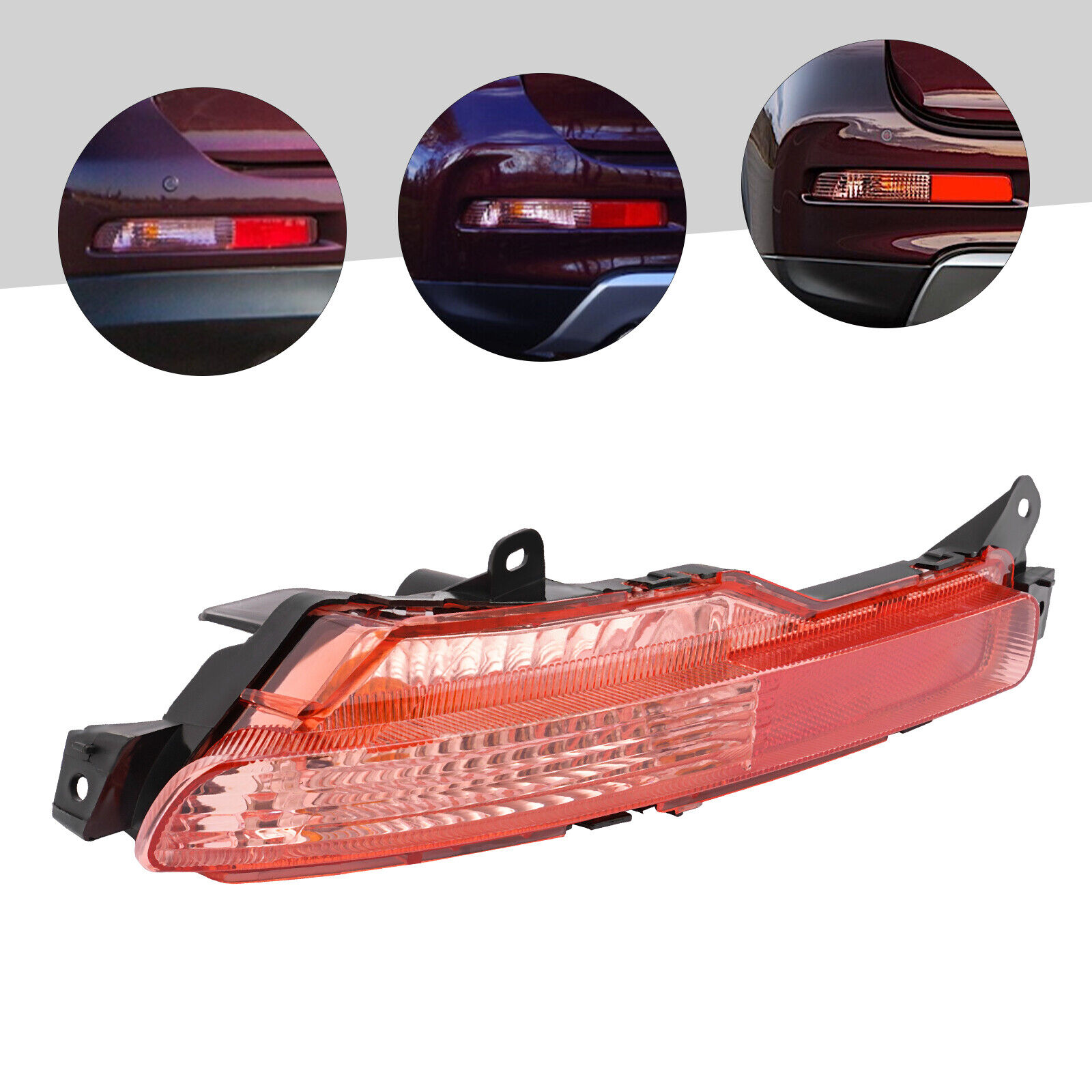 Rear Turn Signal Lamp Left Side 265551BA1Ce for INFINITI EX35 EX37 QX50 ...