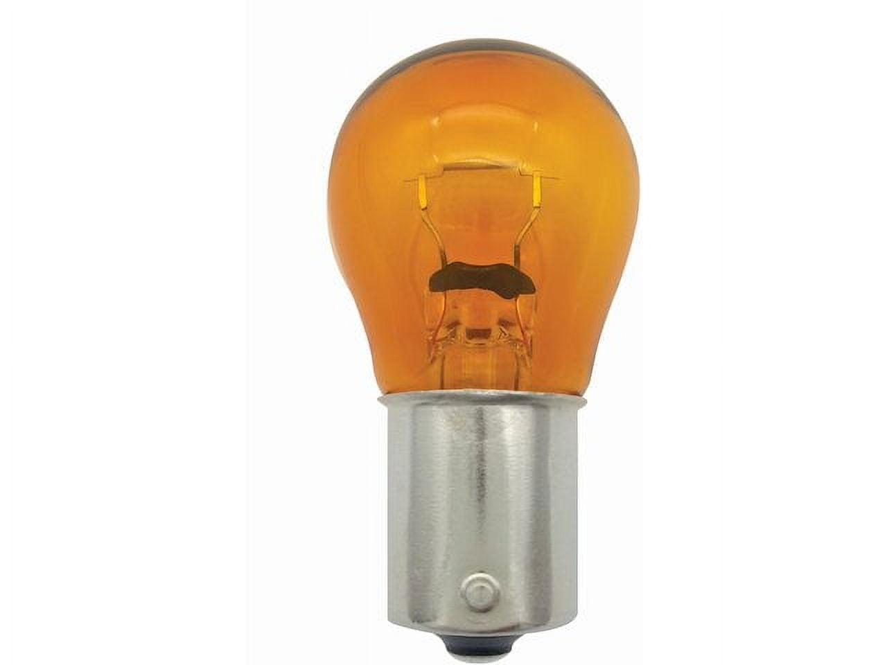 Rear Turn Signal Light Bulb - Compatible with 1998 - 2006 Mercedes-Benz ...