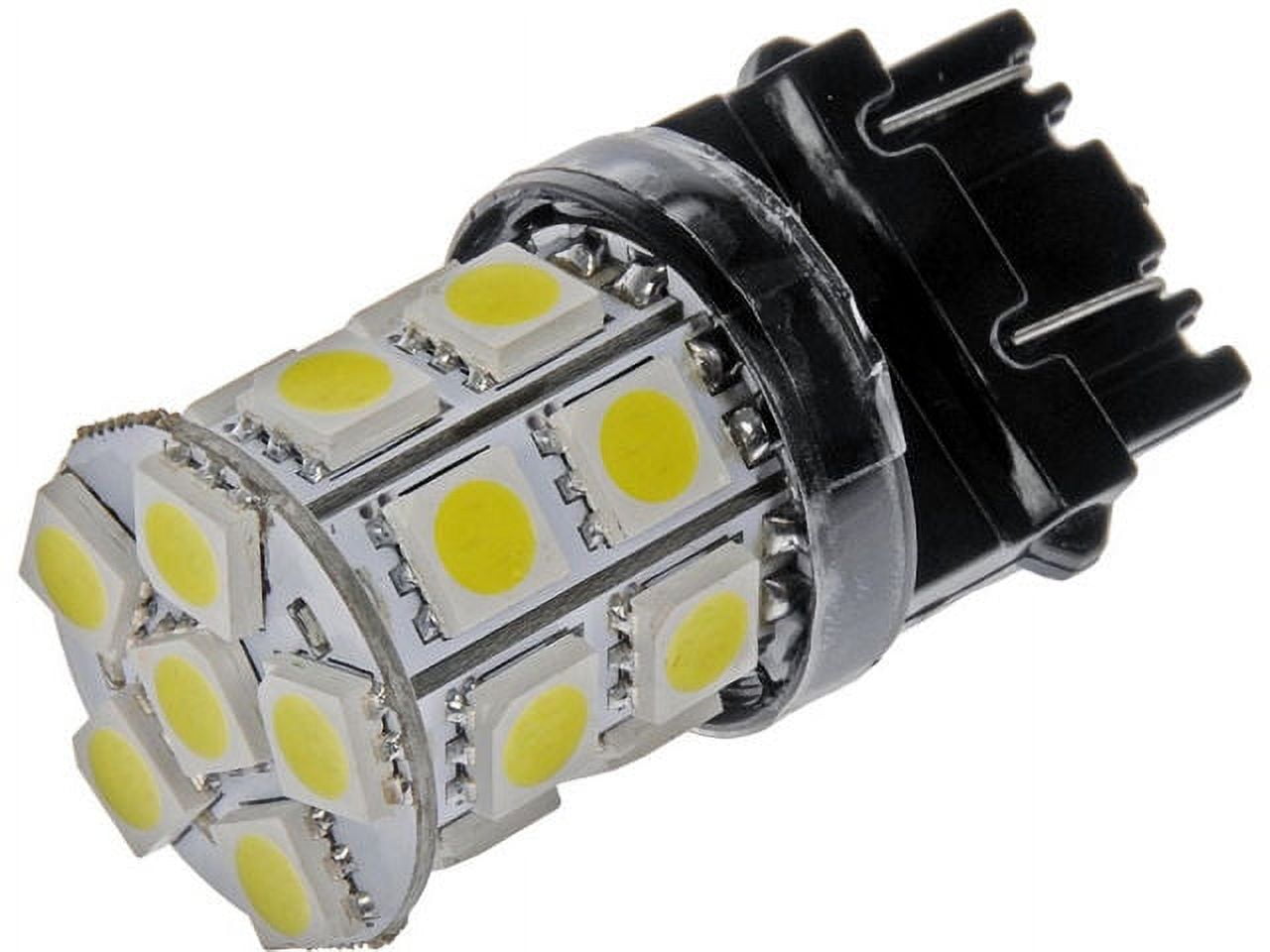 Rear Turn Signal Light Bulb - Compatible with 2006 - 2010 Hummer H3 ...