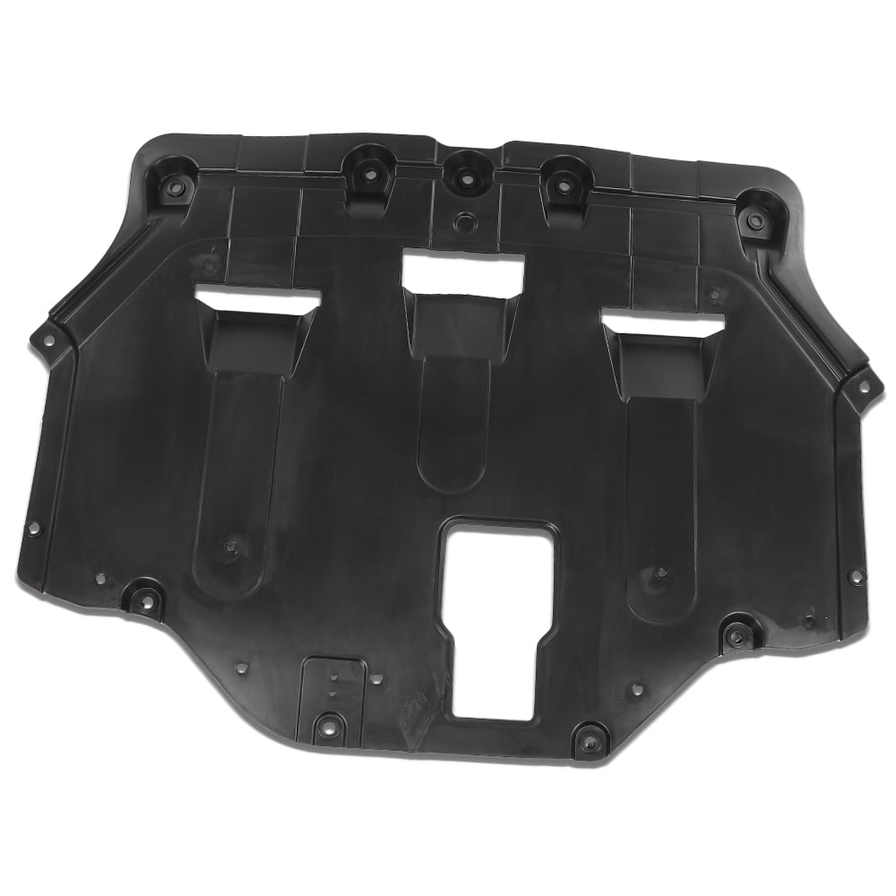 Rear Under Cover Engine Splash Shield Fit For Kia Optima 2016-2020 ...
