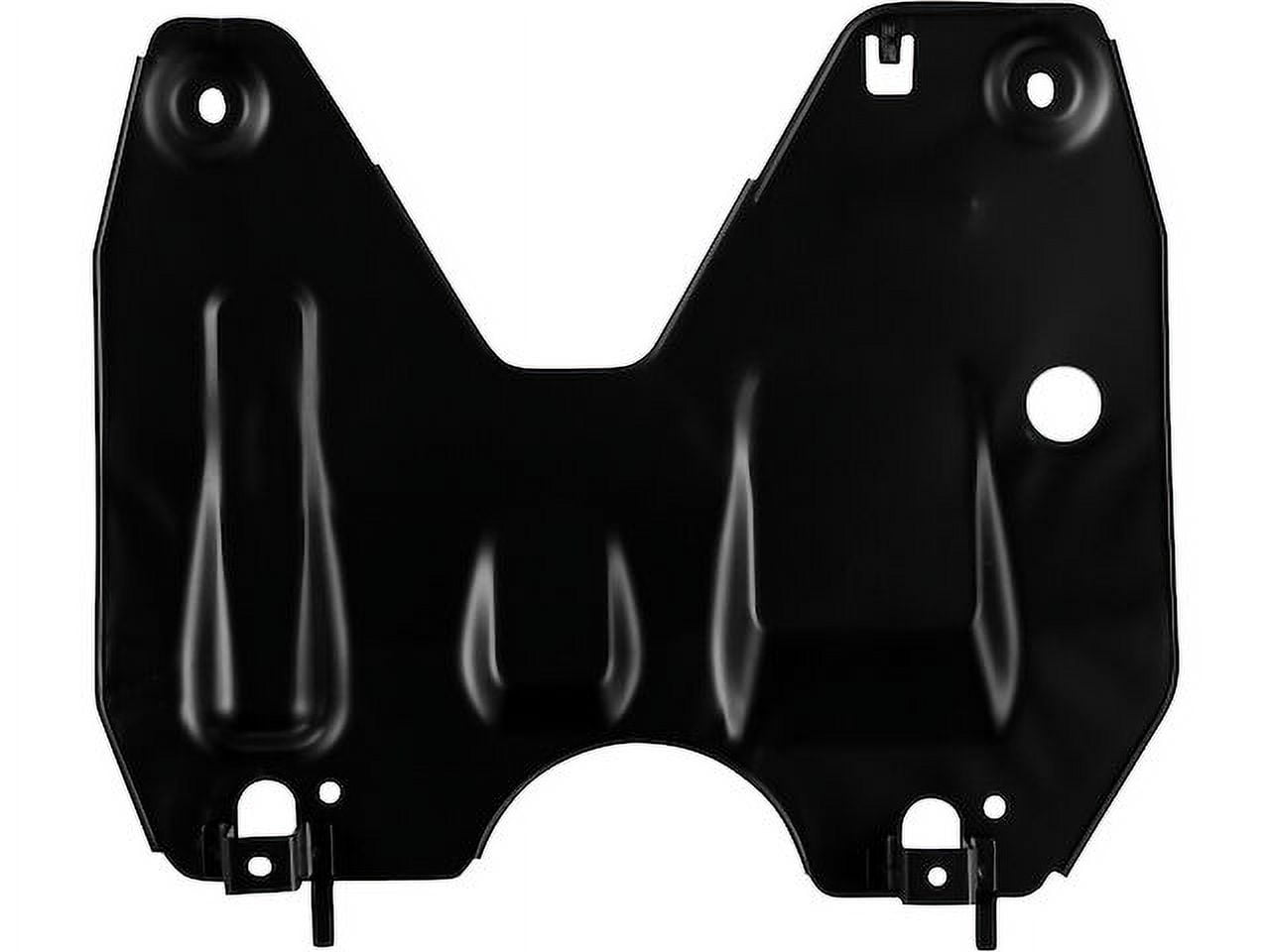 Rear Undercar Shield - Compatible with 2005 - 2023 Toyota Tacoma 2006 ...