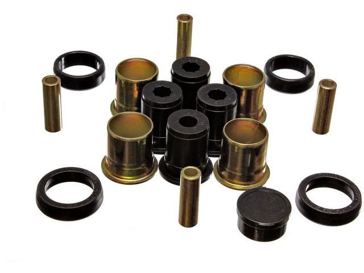 Rear Upper Control Arm Bushing Kit - Compatible with 1965 - 1987 Chevy ...