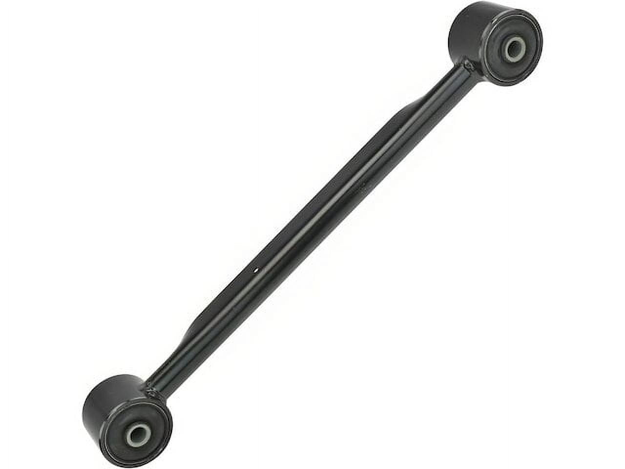 Rear Upper Control Arm - Compatible with 2002 - 2006 Chevy Trailblazer ...