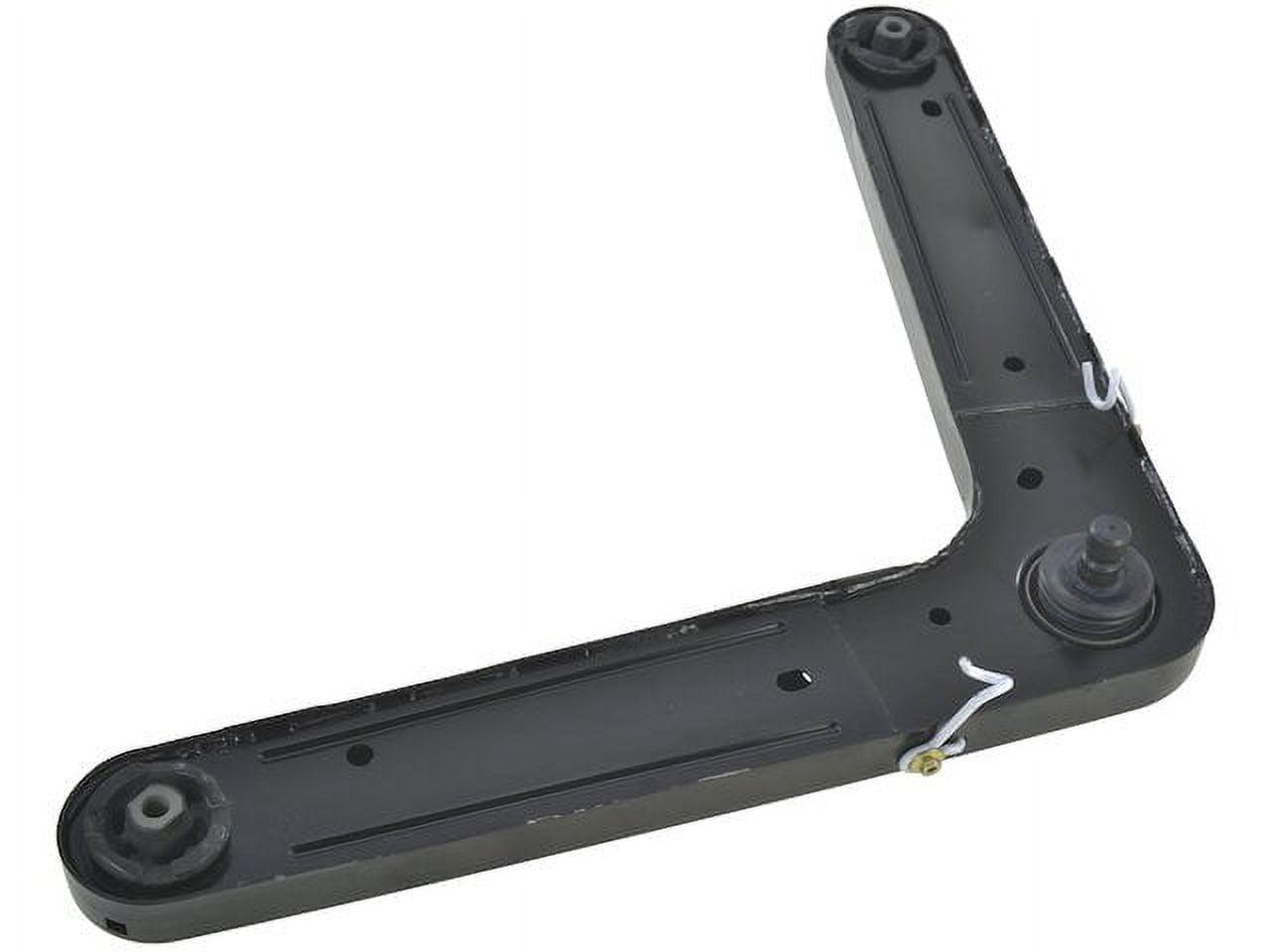 Rear Upper Control Arm - Compatible with 2002 - 2007 Jeep Liberty 2003 ...