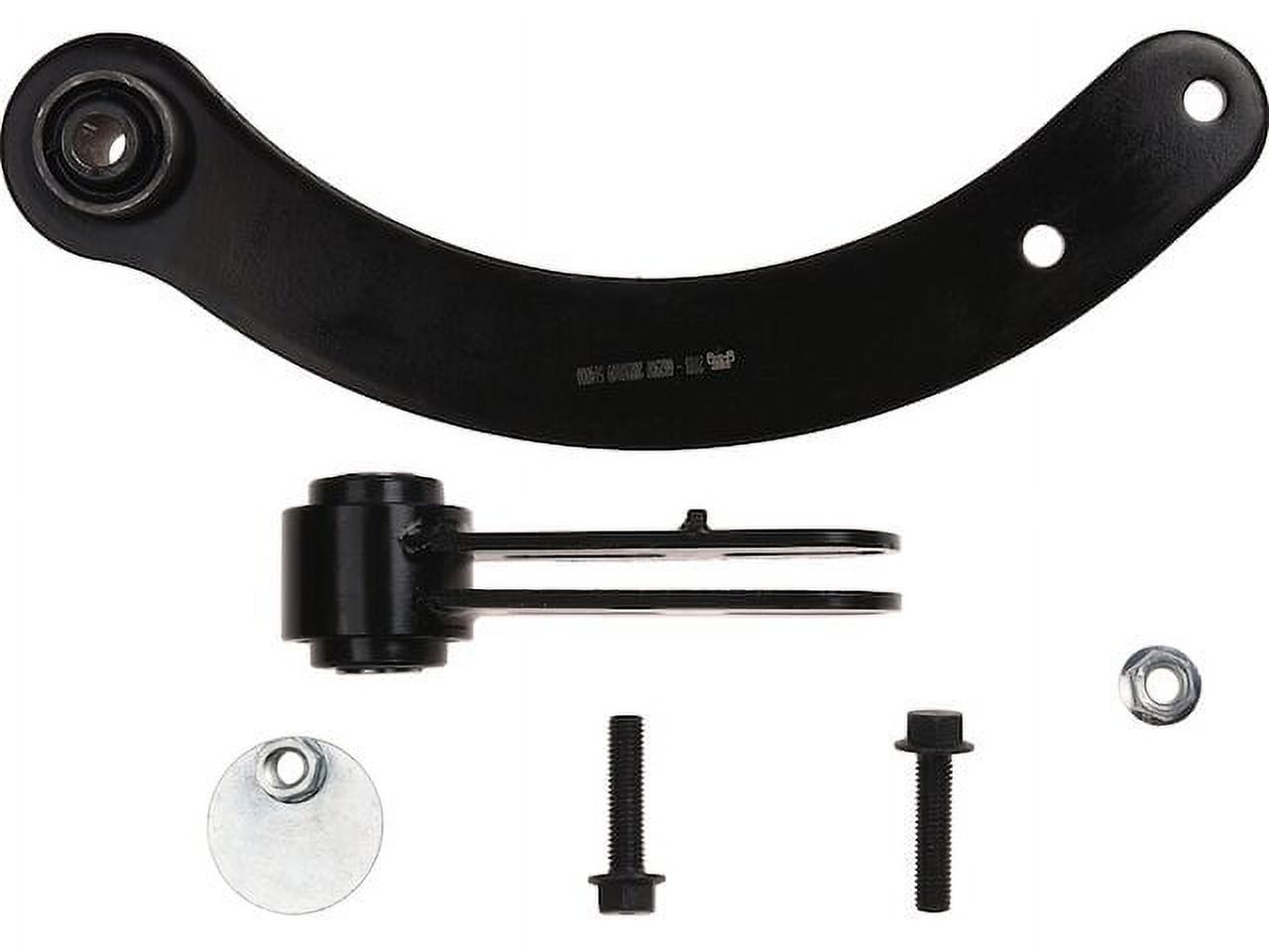 Rear Upper Control Arm - Compatible with 2007 - 2012 Dodge Caliber 2008 2009 2010 2011 - Walmart.com