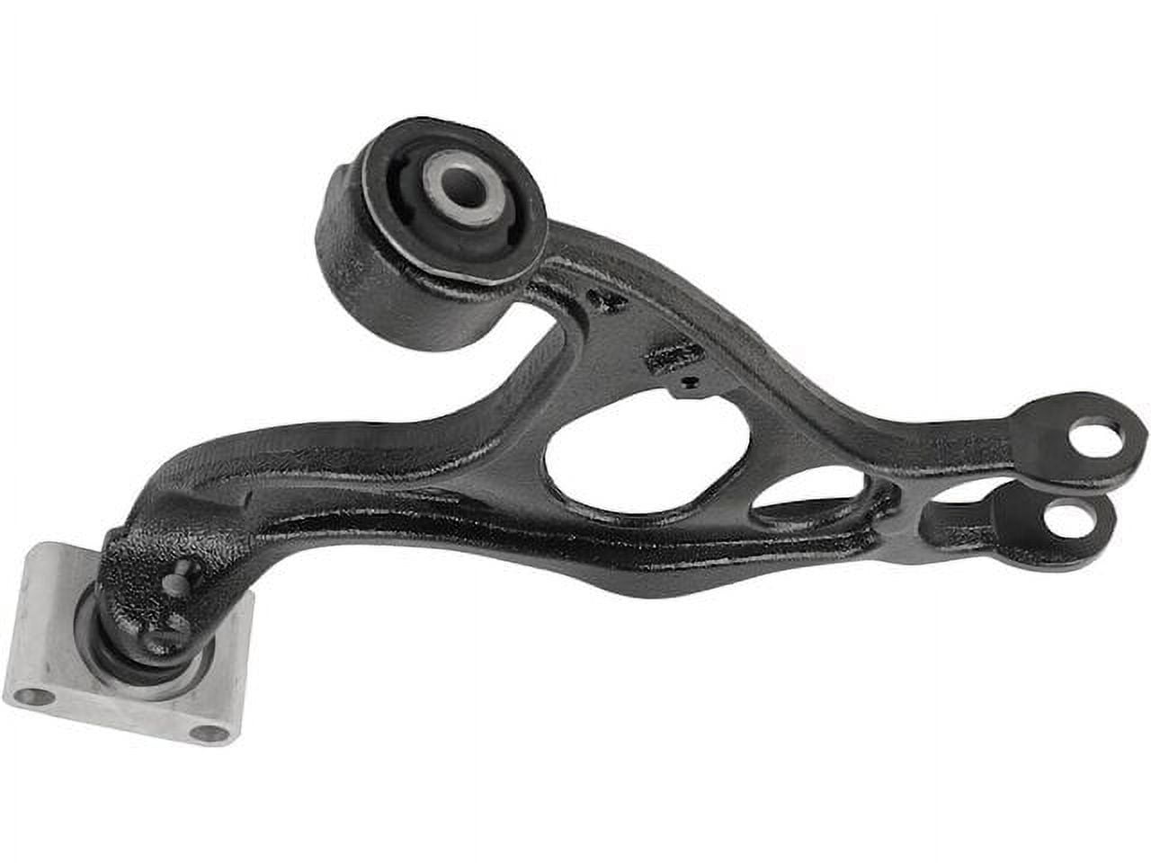 Rear Upper Control Arm - Compatible with 2010 - 2019 Ford Taurus 2011 ...