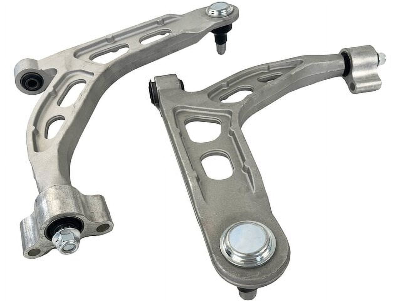 Rear Upper Control Arm Kit - Compatible with 2003 - 2005 Lincoln ...