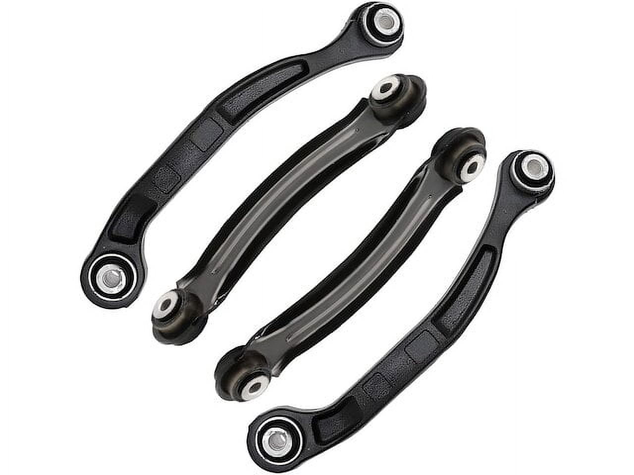 Rear Upper Control Arm Set - Compatible with 2006 - 2021 Dodge Charger ...
