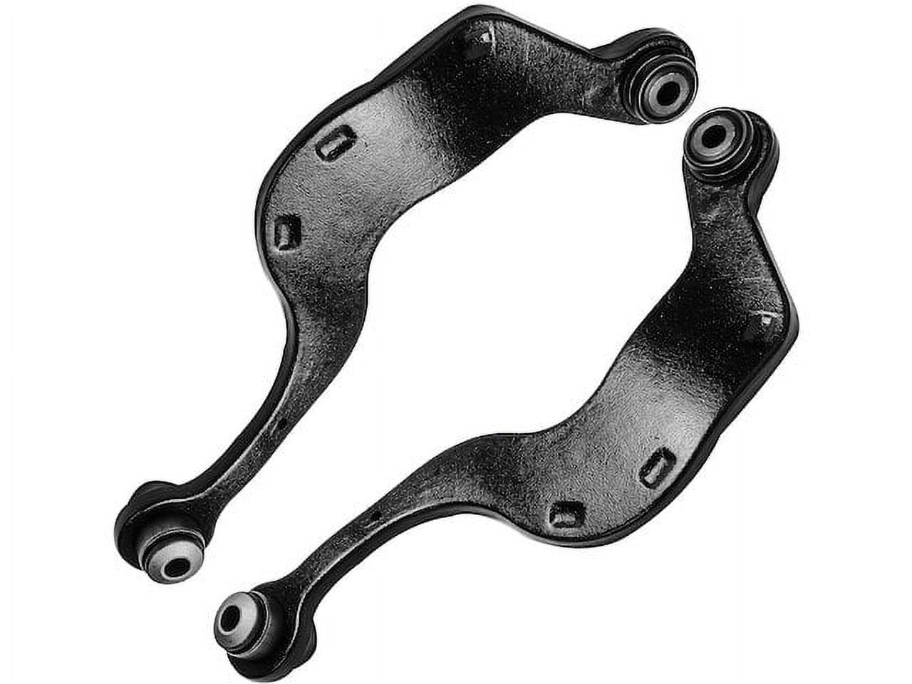Rear Upper Control Arm Set - Compatible with 2007 - 2016 GMC Acadia ...