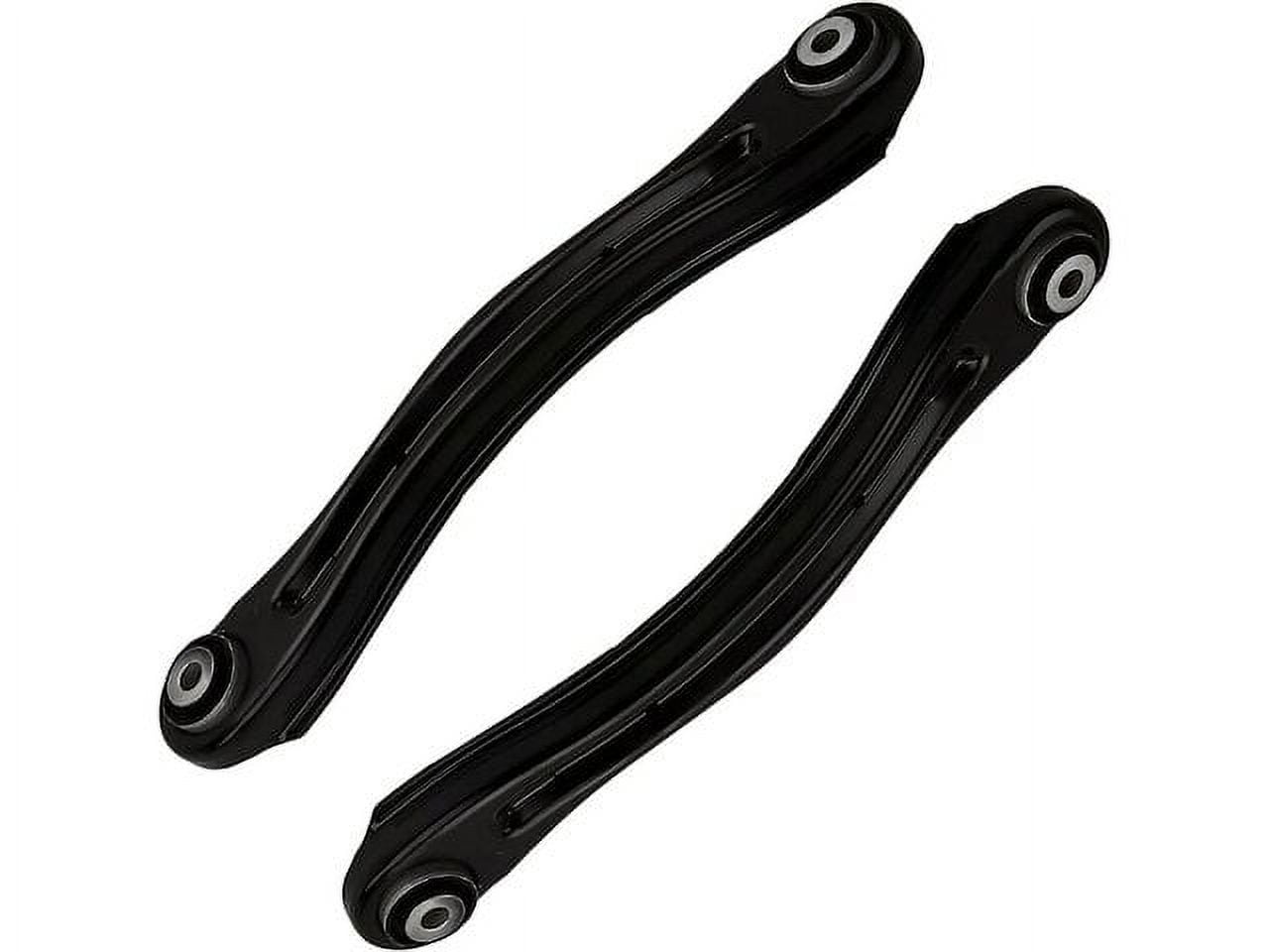 Rear Upper Control Arm Set - Compatible with 2011 - 2022 Dodge Durango ...