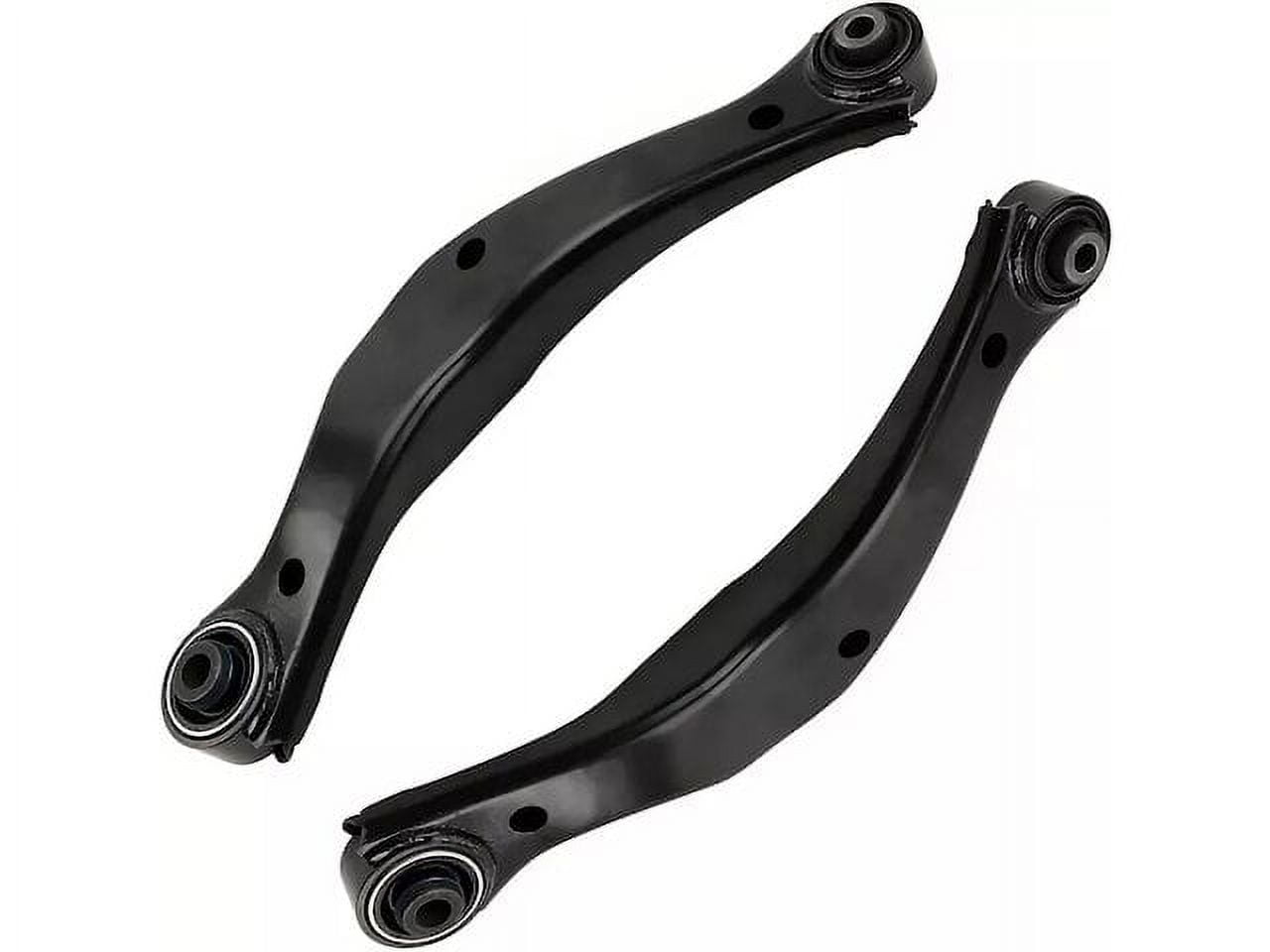 Rear Upper Control Arm Set - Compatible with 2013 - 2016 Chevy Malibu ...