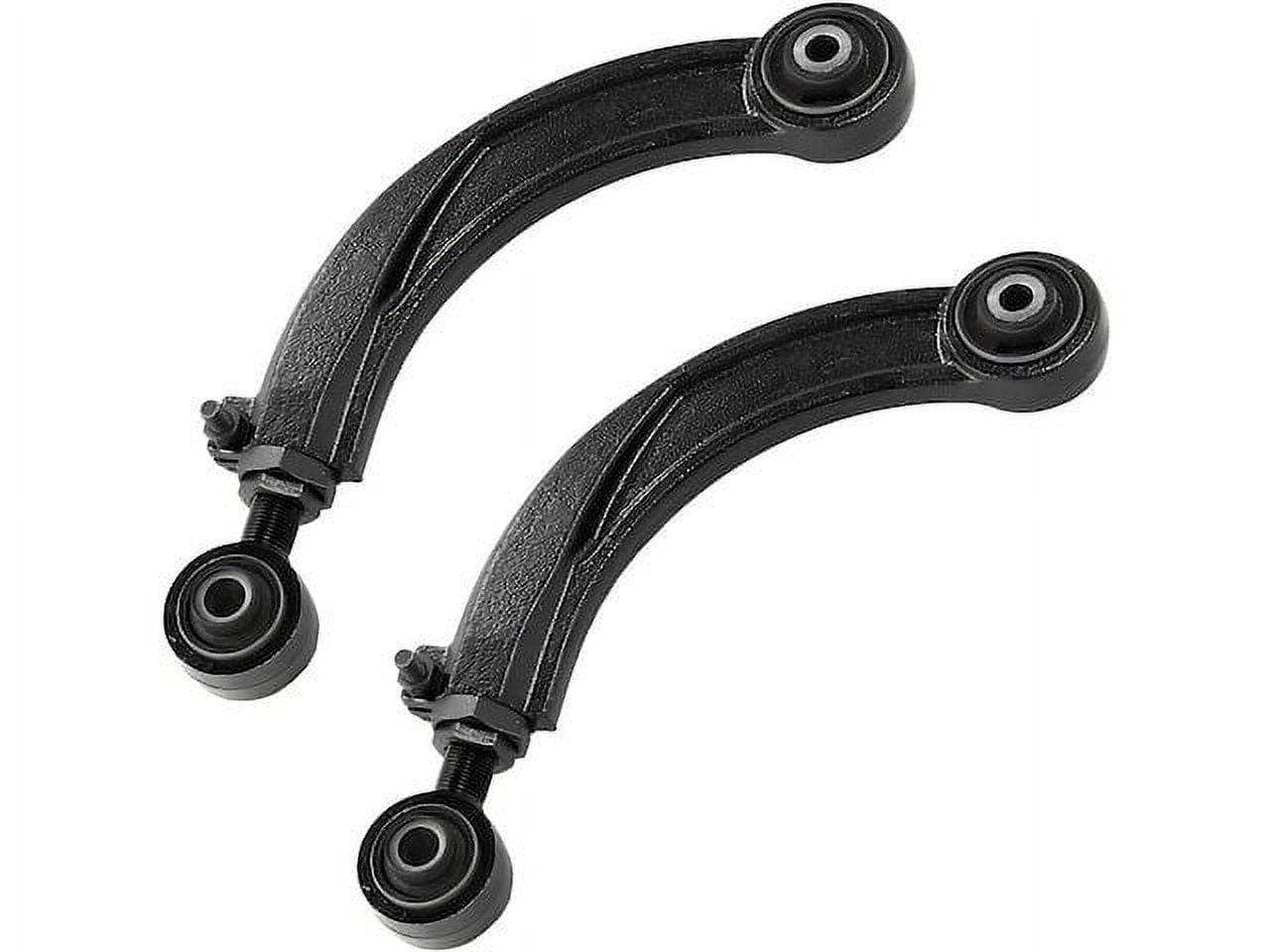 Detroit Axle Rear Upper Control Arm Set, Compatible with 2013-2020 Ford ...