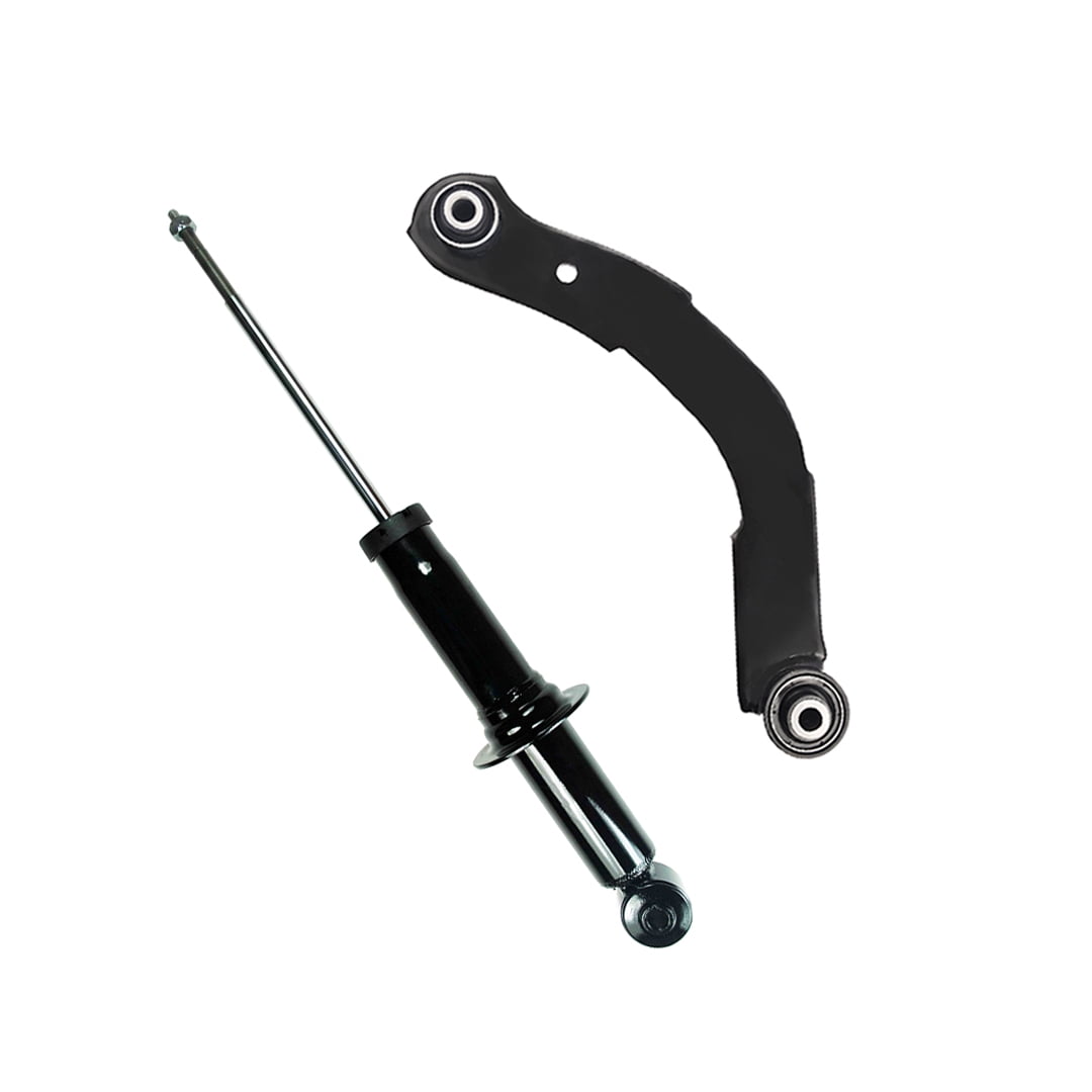 Rear Upper Control Arm-Suspension Strut Assembly For 2007-2012 Dodge ...