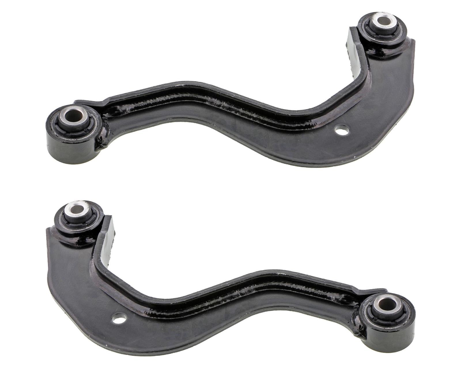 Rear Upper Control Arms W/ Bushings For Volkswagen Tiguan 2018-2021 ...