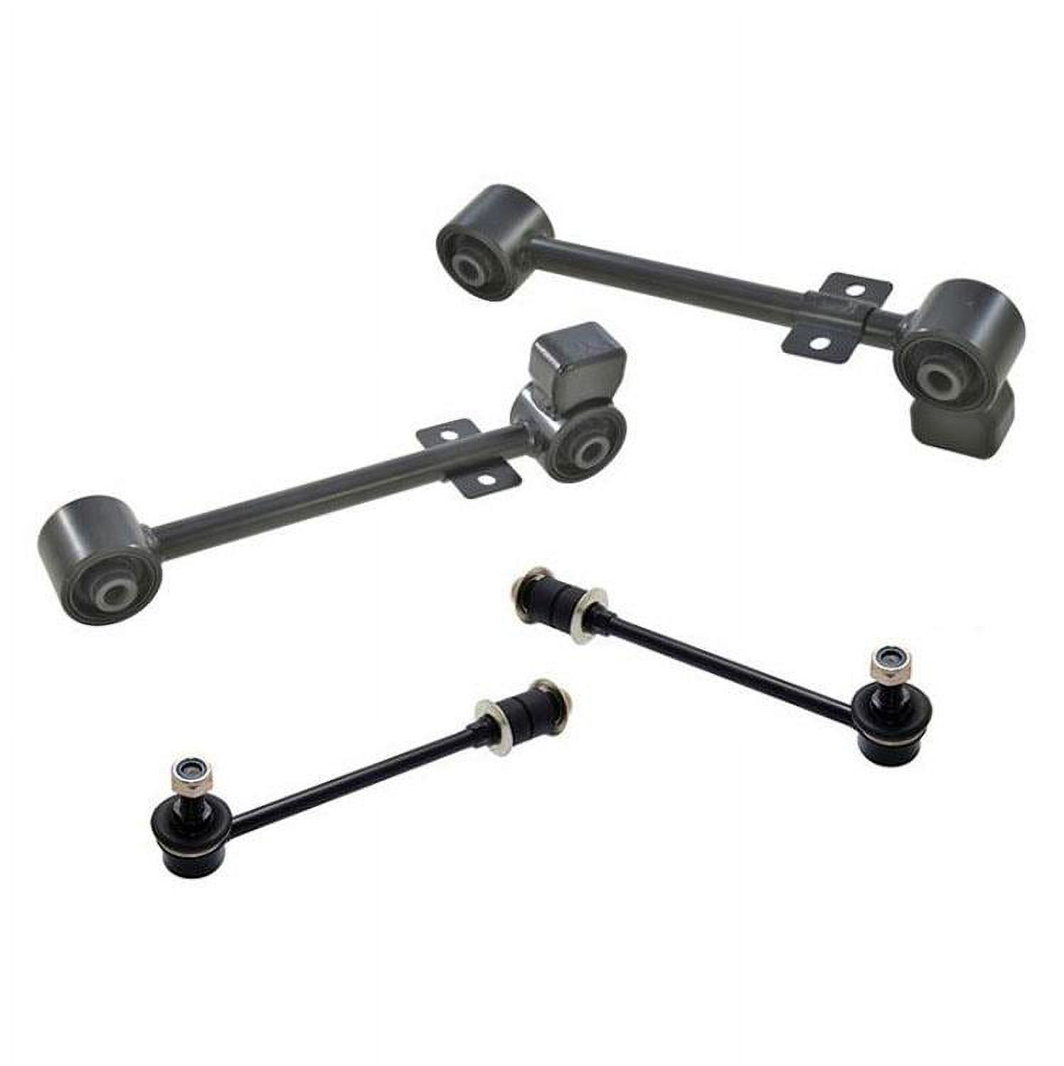 QA1 Upper Trailing Arms - Walmart.com