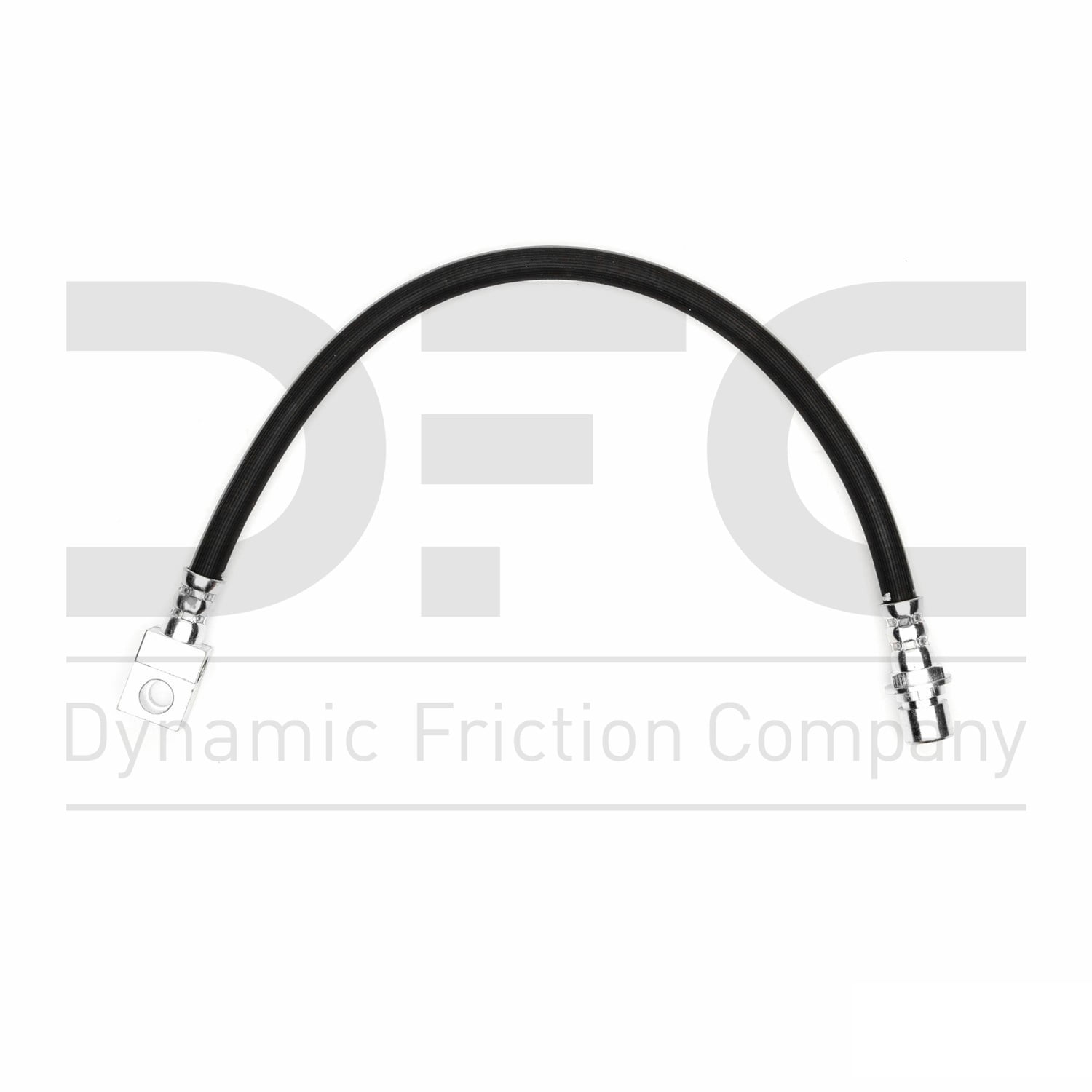 Rear Upper Dynamic Friction Company Brake Line Hose 350-47397 For 2003 ...