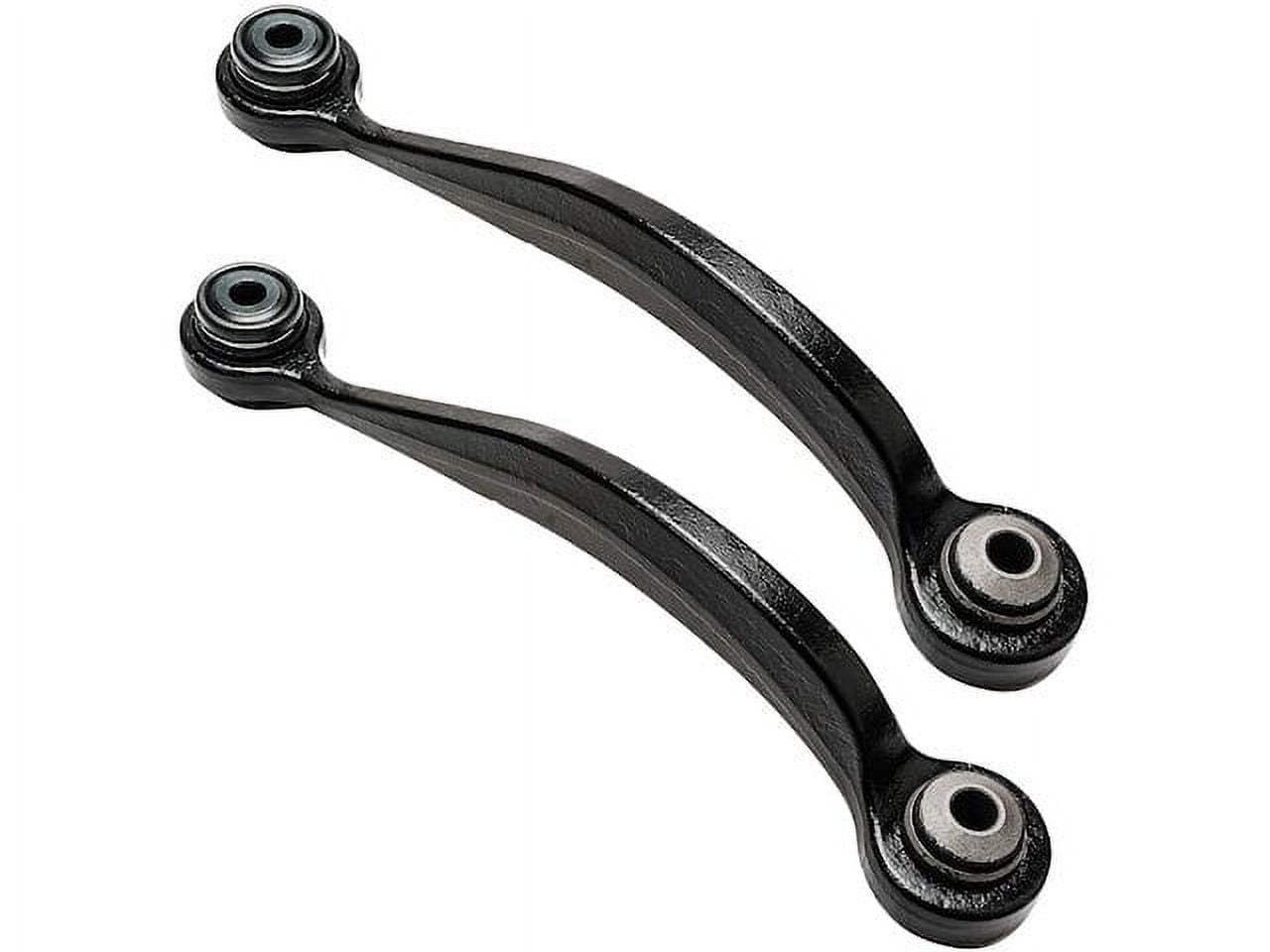 Rear Upper Forward Control Arm Set - Compatible with 2007 - 2016 GMC ...