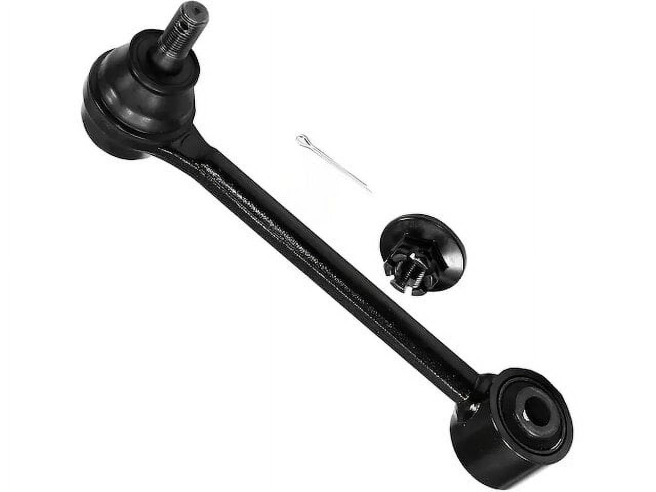 Rear Upper Forward Control Arm and Ball Joint Assembly - Compatible with 2011 - 2016 Kia Optima ...