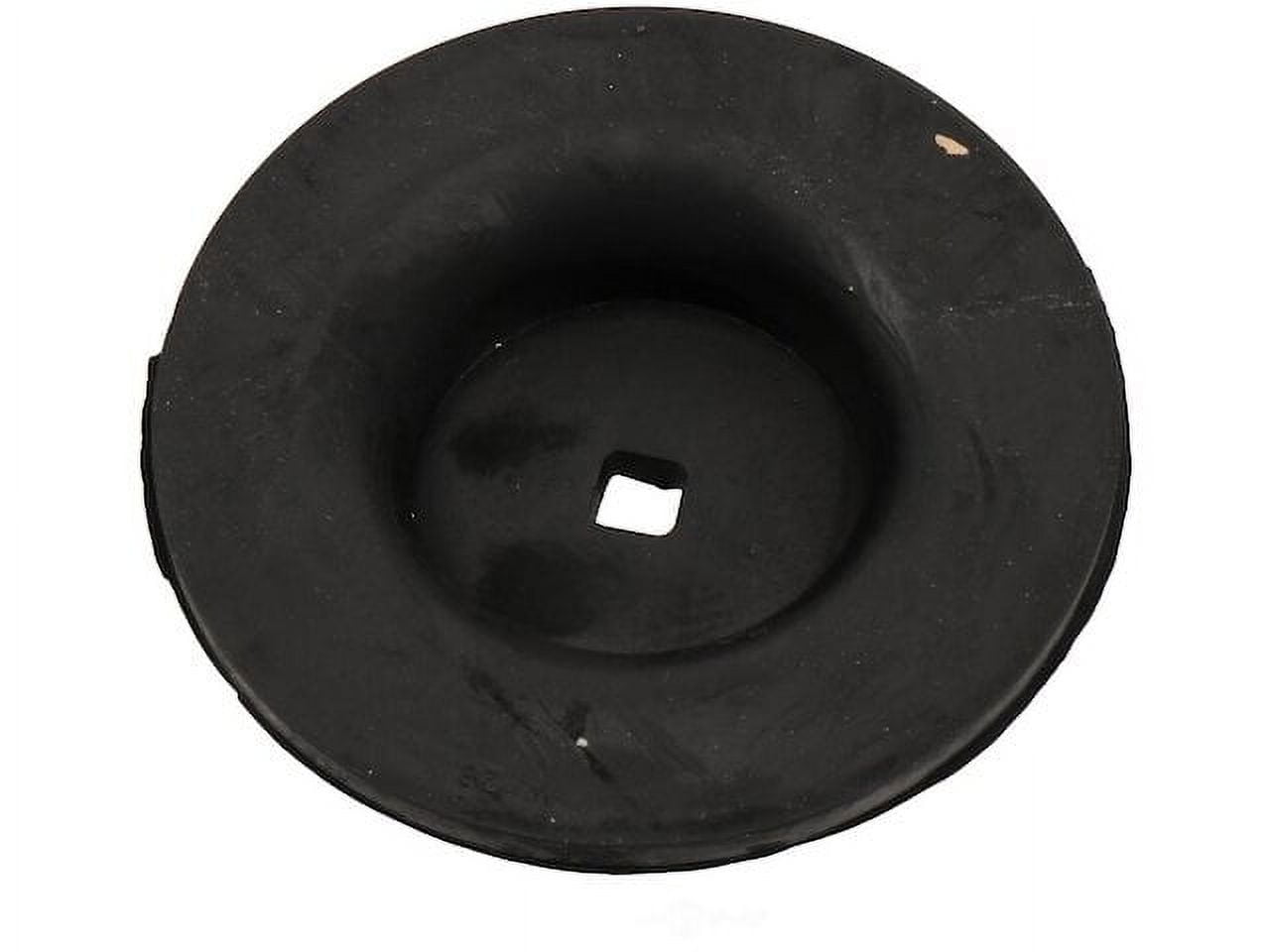 Rear Upper Leaf Spring Insulator - Compatible with 2002 - 2006 Chevy ...