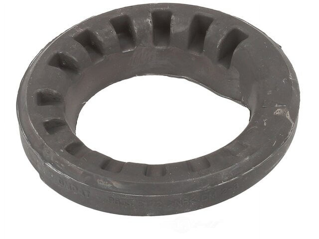 Rear Upper Leaf Spring Insulator - Compatible with 2004 - 2008 Chevy ...