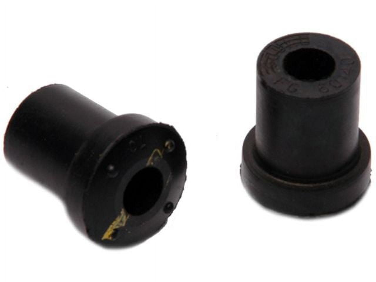 Rear Upper Leaf Spring Shackle Bushing - Compatible with 1973 - 1978 ...
