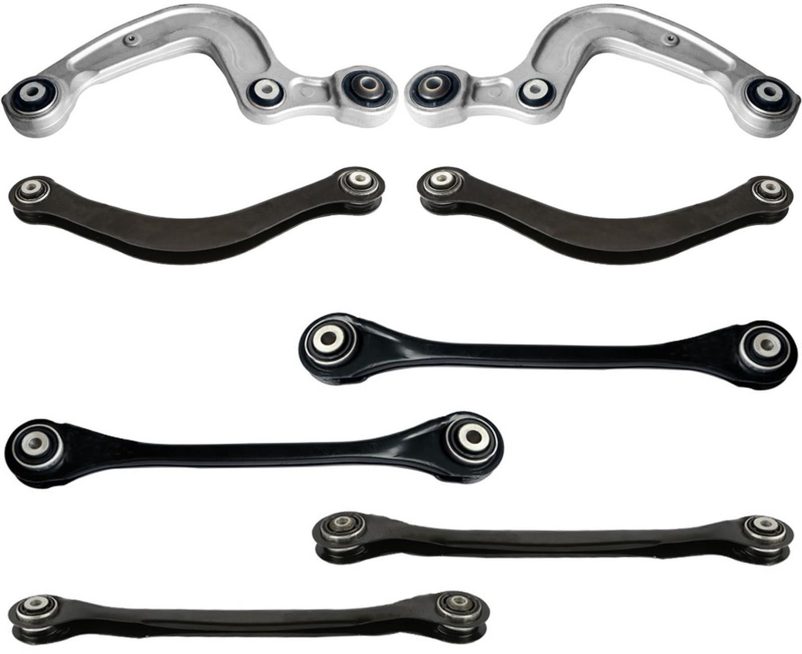 Rear Upper & Lower Control Arms W/ Wings For A4 for Quattro 2017-2019 ...