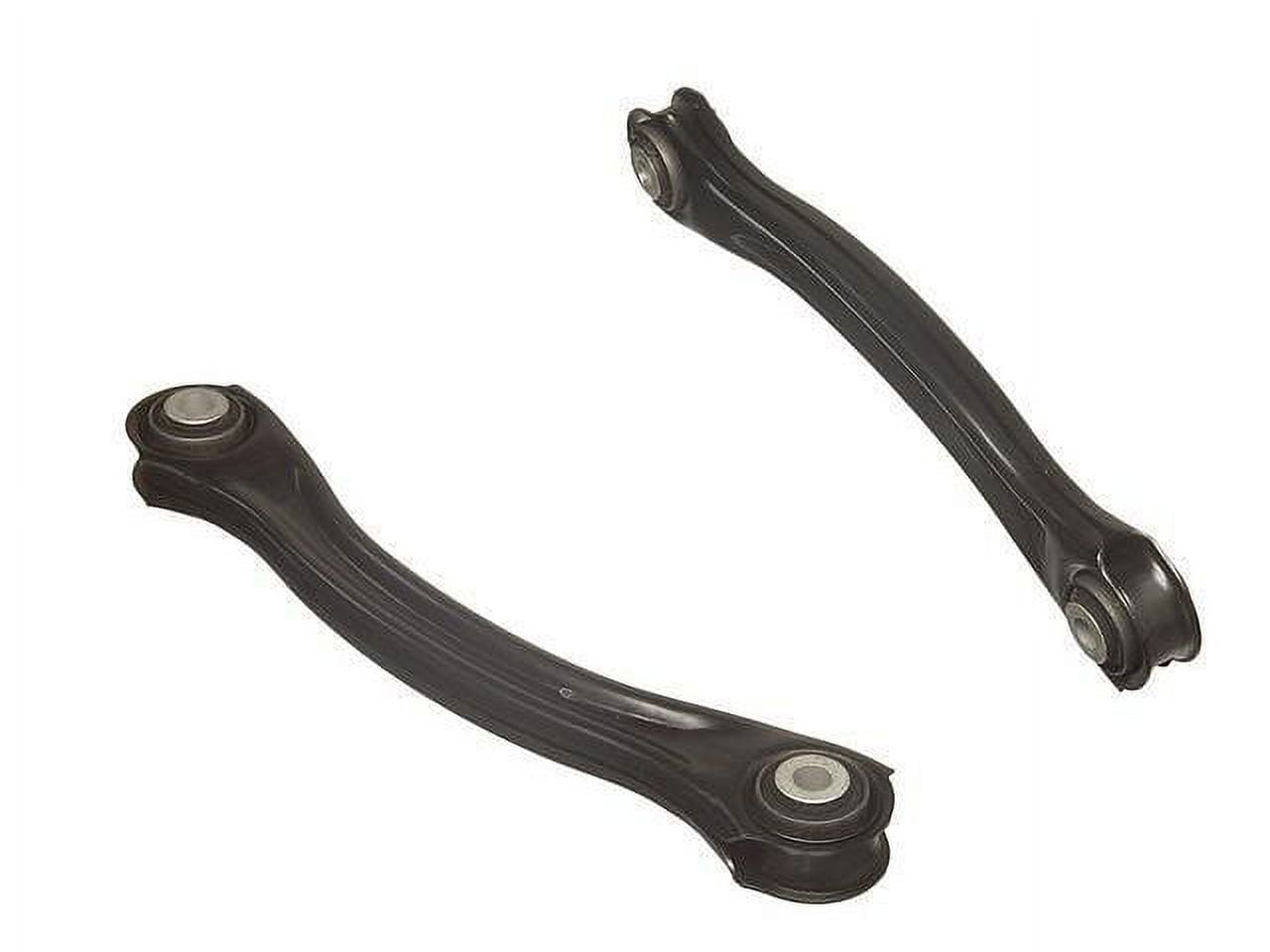 Rear Upper Rearward Control Arm - Compatible with 1986 - 1993 Mercedes ...
