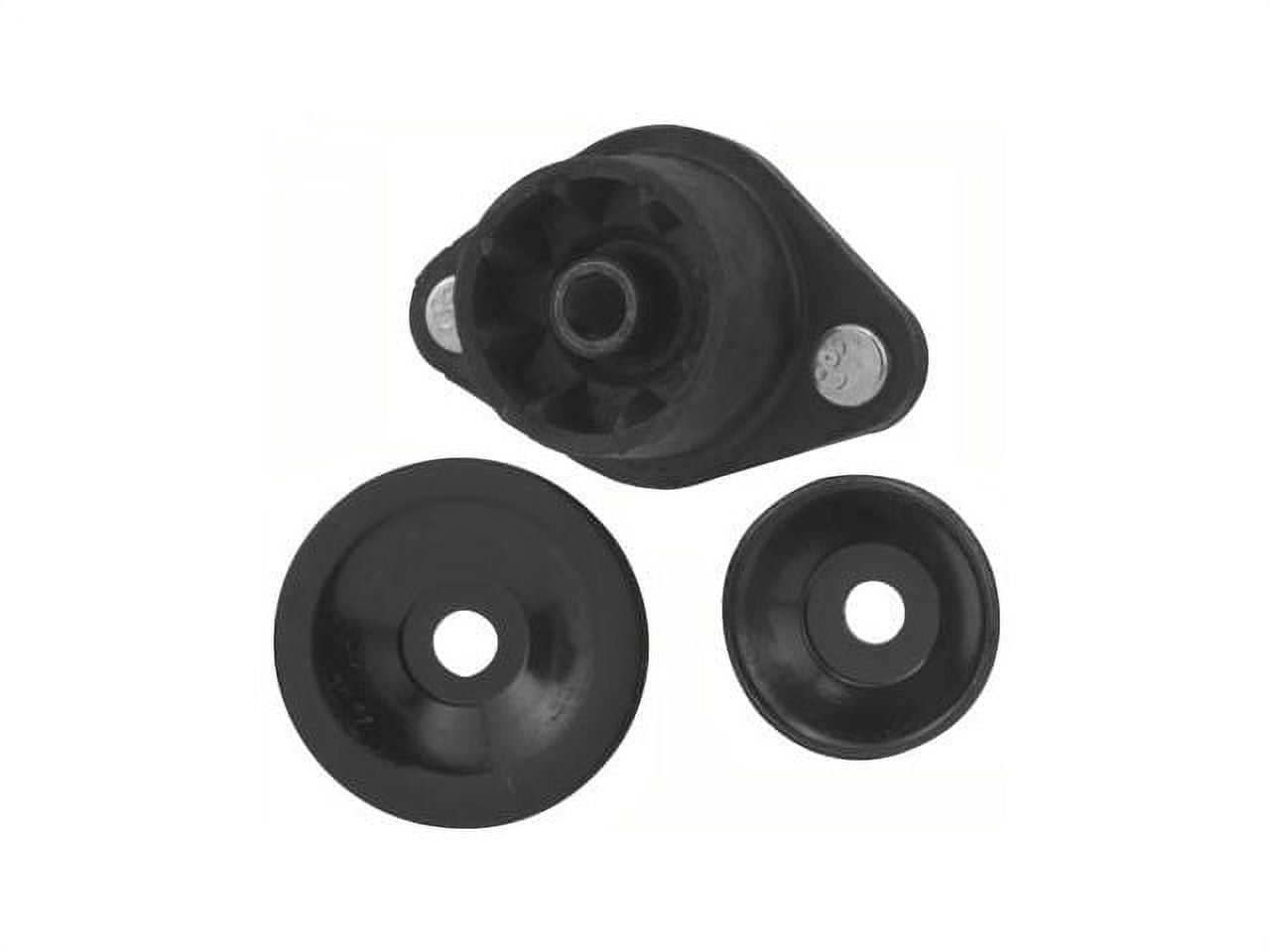 Rear Upper Shock Mount - Compatible with 2000 - 2005 Cadillac DeVille ...