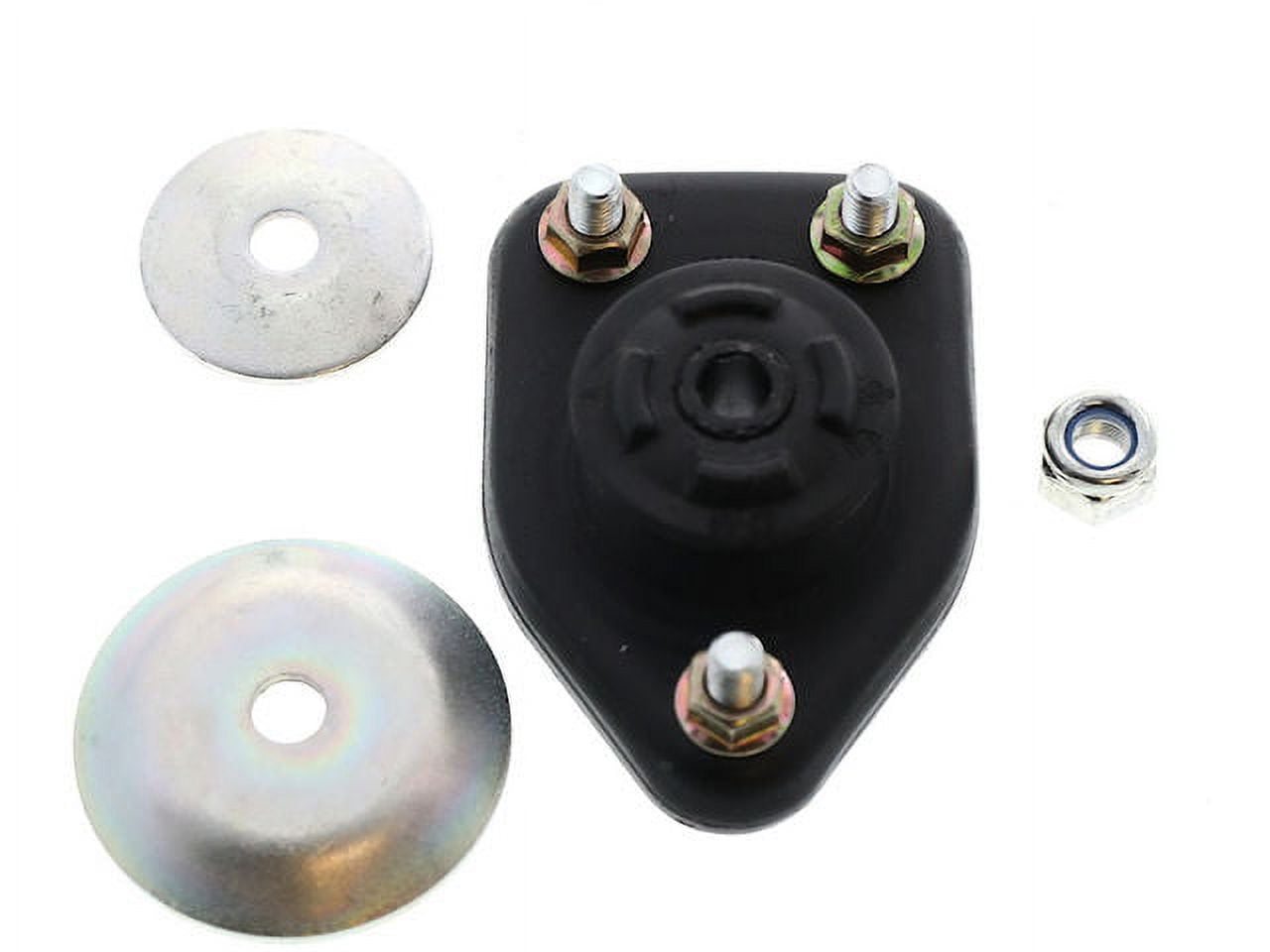 Rear Upper Shock Mount - Compatible with 2004 - 2010 BMW X3 2005 2006 ...