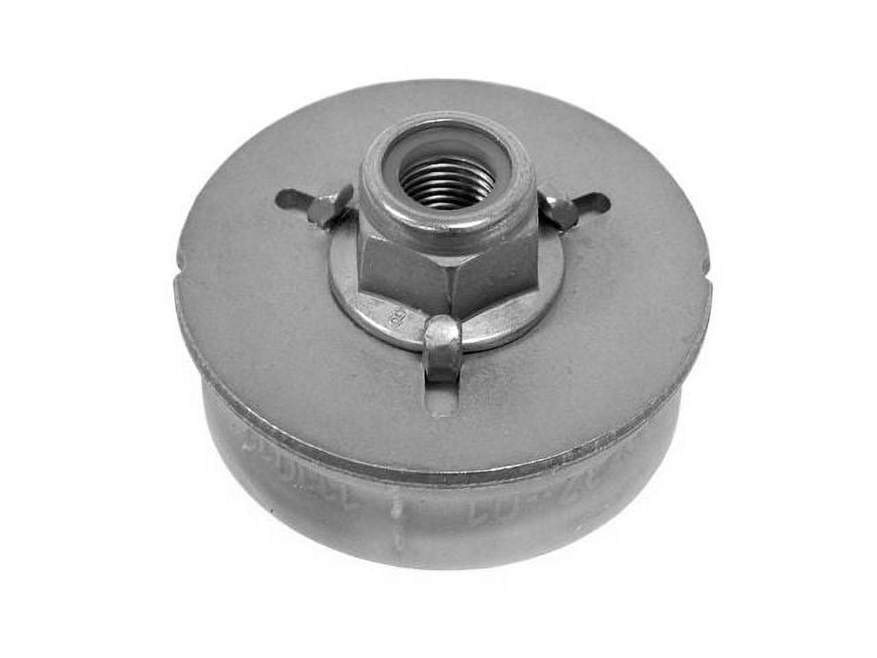 Rear Upper Shock Mount - Compatible with 2007 - 2008 BMW 328xi ...