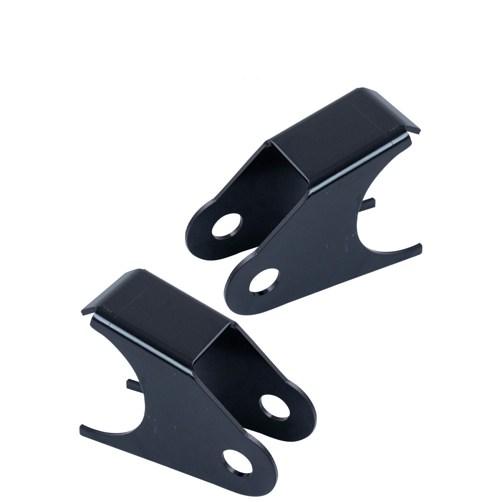 Rear Upper Shock Mount Repair Bracket LH RH Pair for Silverado for ...