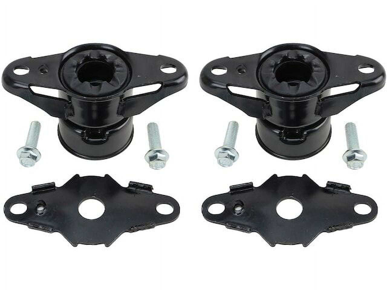 Rear Upper Shock Mounting Kit 2 Piece - Compatible with 2011 - 2018 ...
