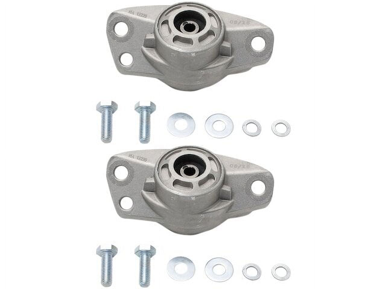 Rear Upper Shock Mounting Kit 2 Piece Set - Compatible with 2006 - 2014 ...