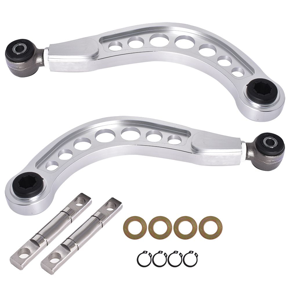 Rear Upper Suspension Camber Control Arm Kit For 2006-2015 Honda Civic ...