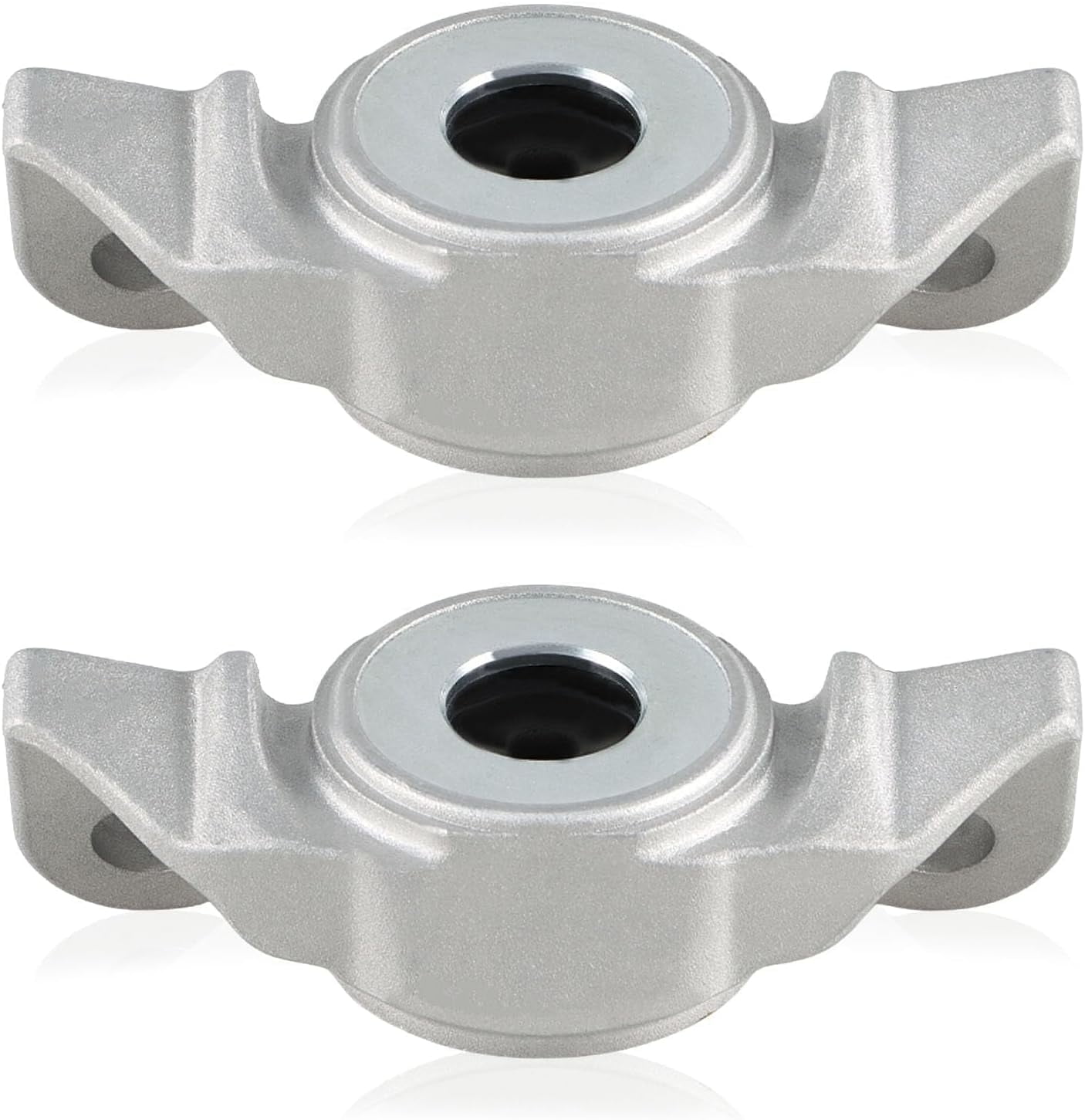 Rear Upper Suspension Struts Shock Mount Absorber Bracket Compatible with Ford Fusion Lincoln ...