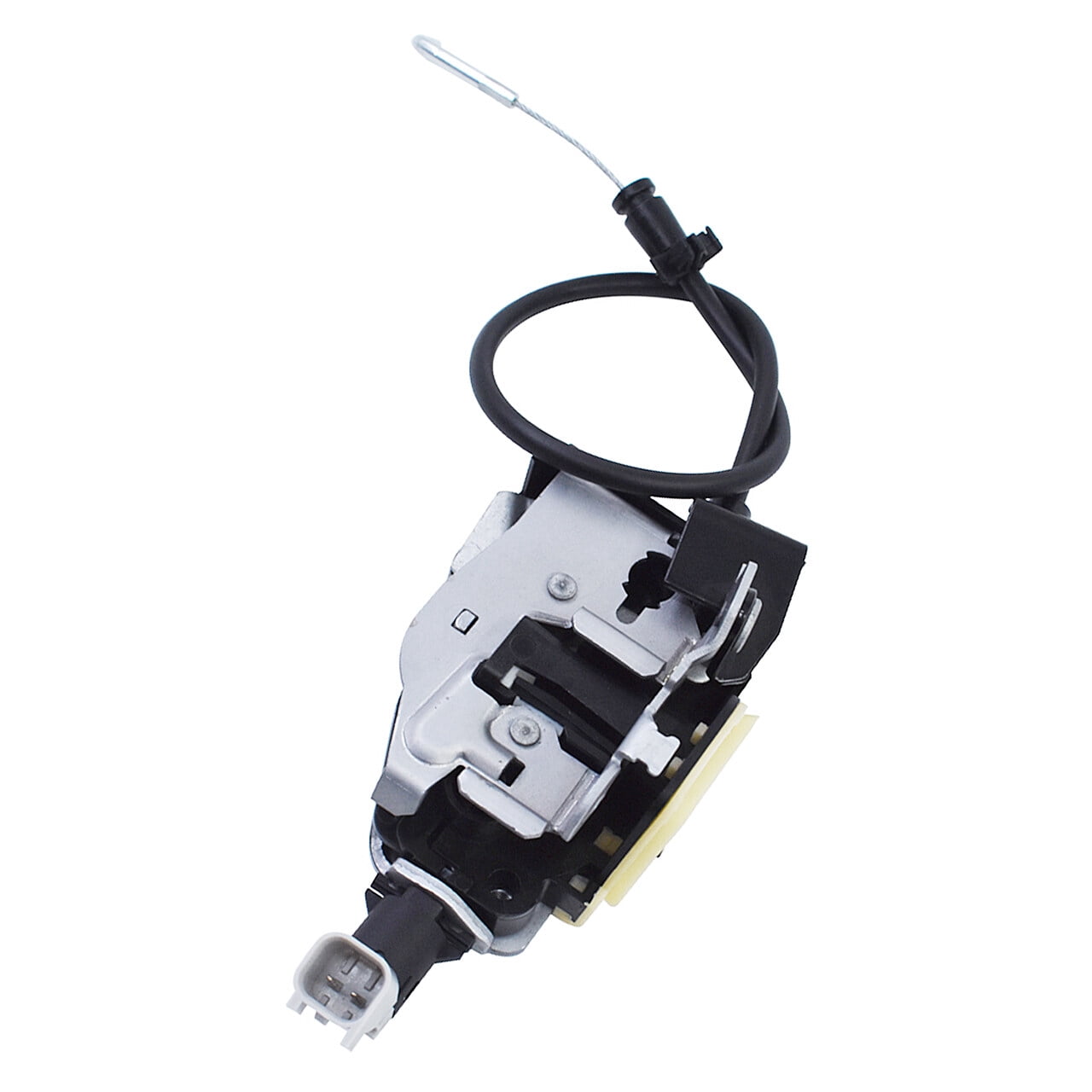Rear Upper Tailgate Latch Lock Fit for Land Rover Discovery MK3 MK4 LR3 ...