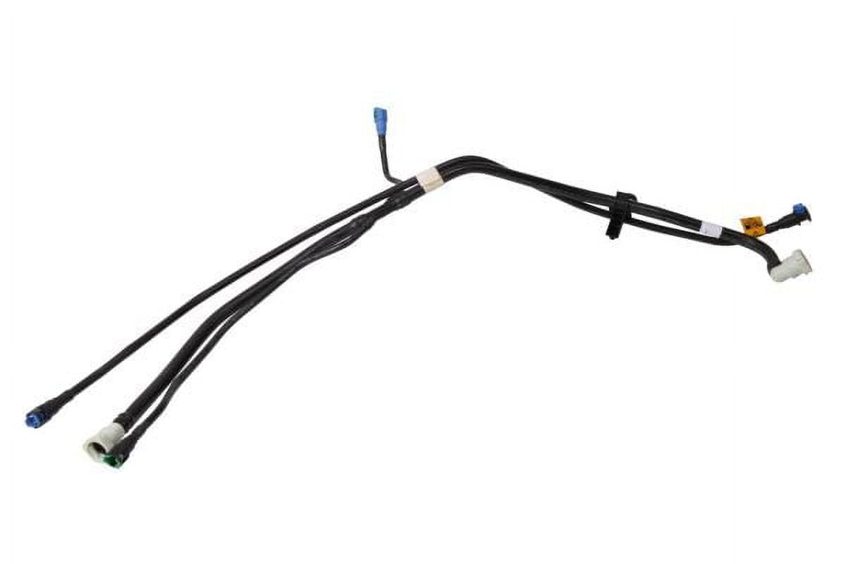 Rear Vapor Canister Purge Pipe - Walmart.com