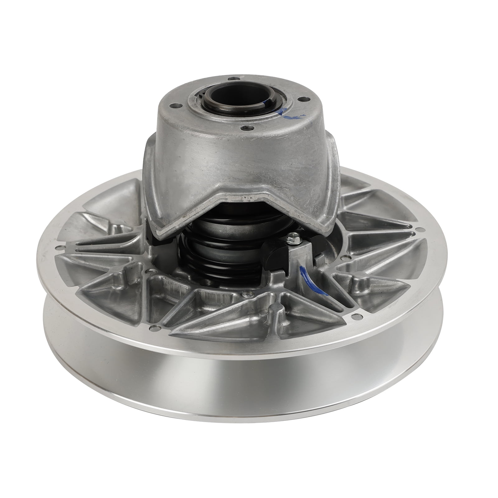 Rear Variator Secondary Driven Clutch Ojya-052000 For Cfmoto Cforce 800 ...