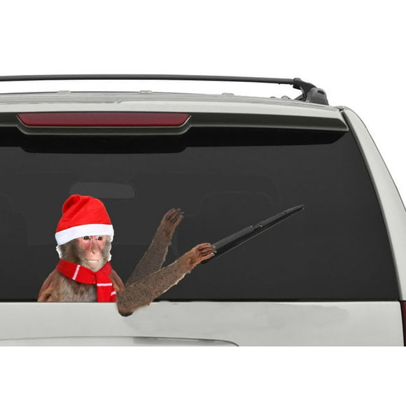 Monkey Car Accessories for Auto & Tires Explore Fun Car Decor