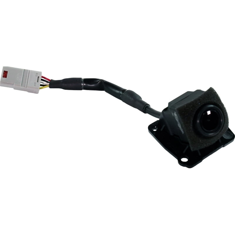 Rear View Back Up Camera For 2018-2022 Chevrolet Equinox - Walmart.com