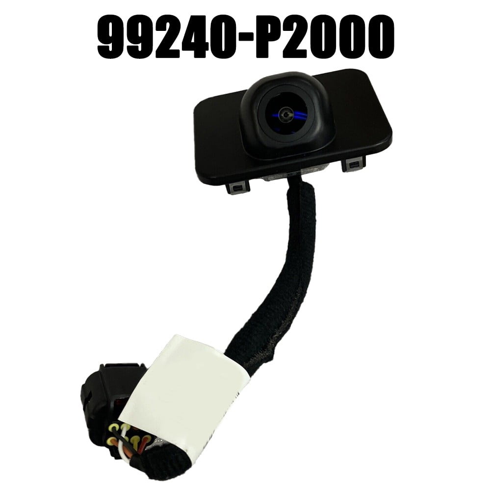 Rear View Back Up Camera For Kia For Sorento 2021-2022 99240-P2000 ...