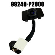 BOYO VTB44M 4.3" Digital TFT LCD Rear View Mirror Monitor - Walmart.com