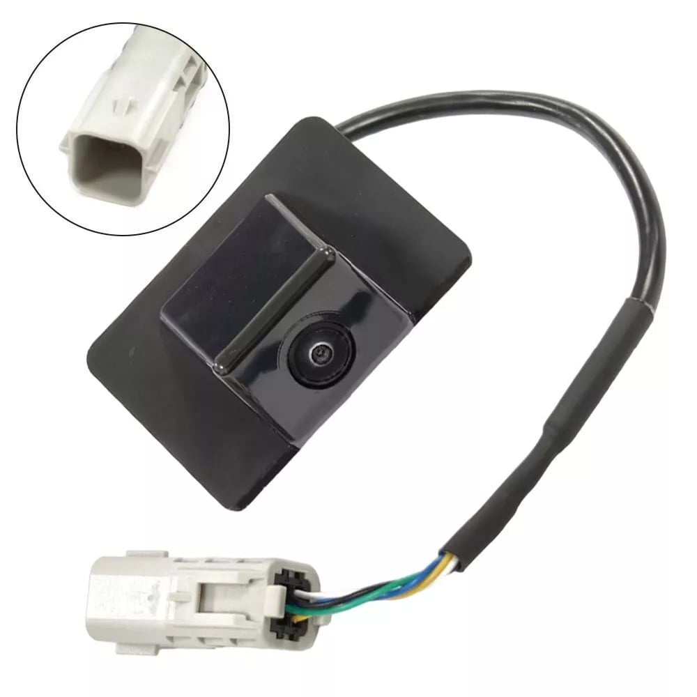 Rear View Backup Camera 22790290 For Chevrolet Suburban Tahoe Cadillac ...