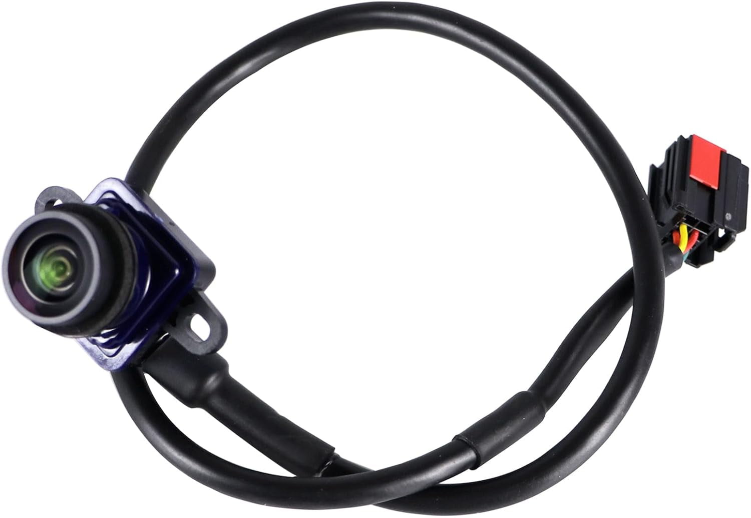 Rear View Backup Camera Compatible with 2018 2019 2020 2021 Ram ...