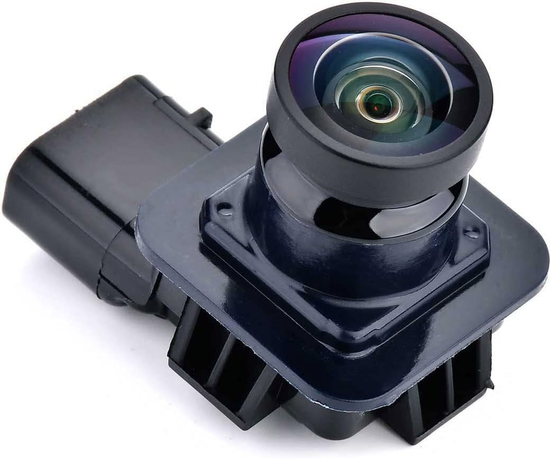 Rear View Backup Camera Compatible with Ford Explorer 2011 2012 2013 ...