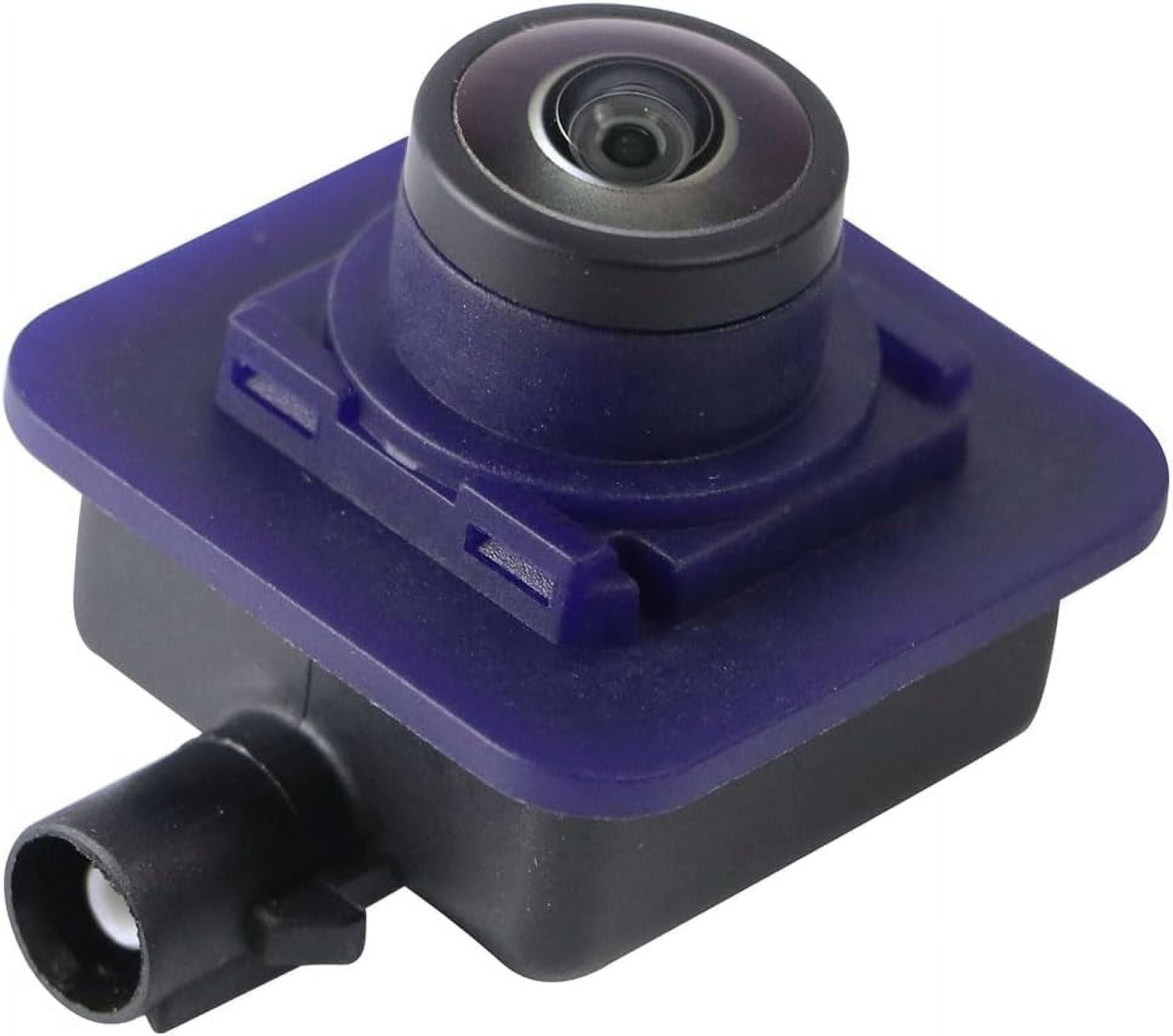 Rear View Backup Camera Compatible with Ford F250 F350 F450 F550 Super ...