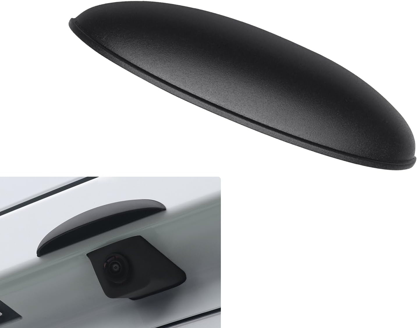 Rear View Backup Camera Cover, Anti-Rain Waterproof Protection for ...