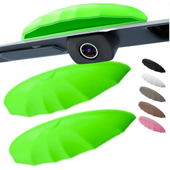 Rear View Backup Camera Cover, Rearview Back up Cameras Covers for Rain ...