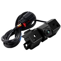 iSpchen Rear View Backup Camera with Dynamic Guidelines ‌for‌ GMC ...